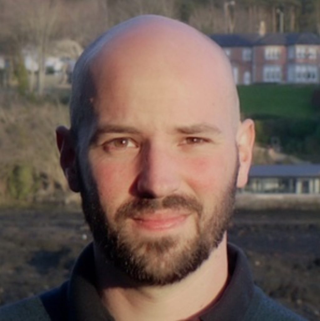 Introducing Our Candidate, Michael Marchbanks, Aethwy Ward - Llafur ...